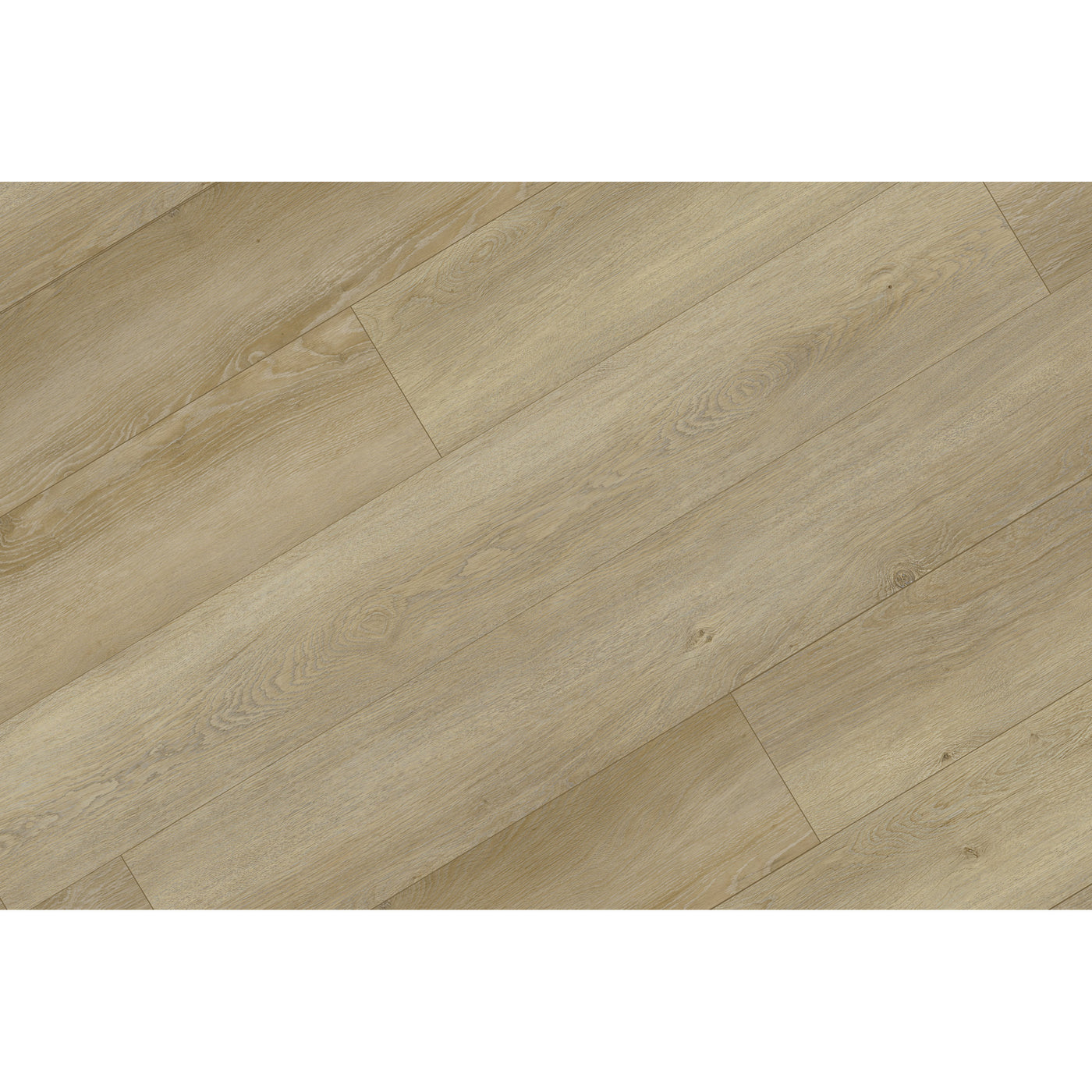 NexxaCore Luxury Vinyl Plank - The Masterpiece - 9" x 71" - Palette ...