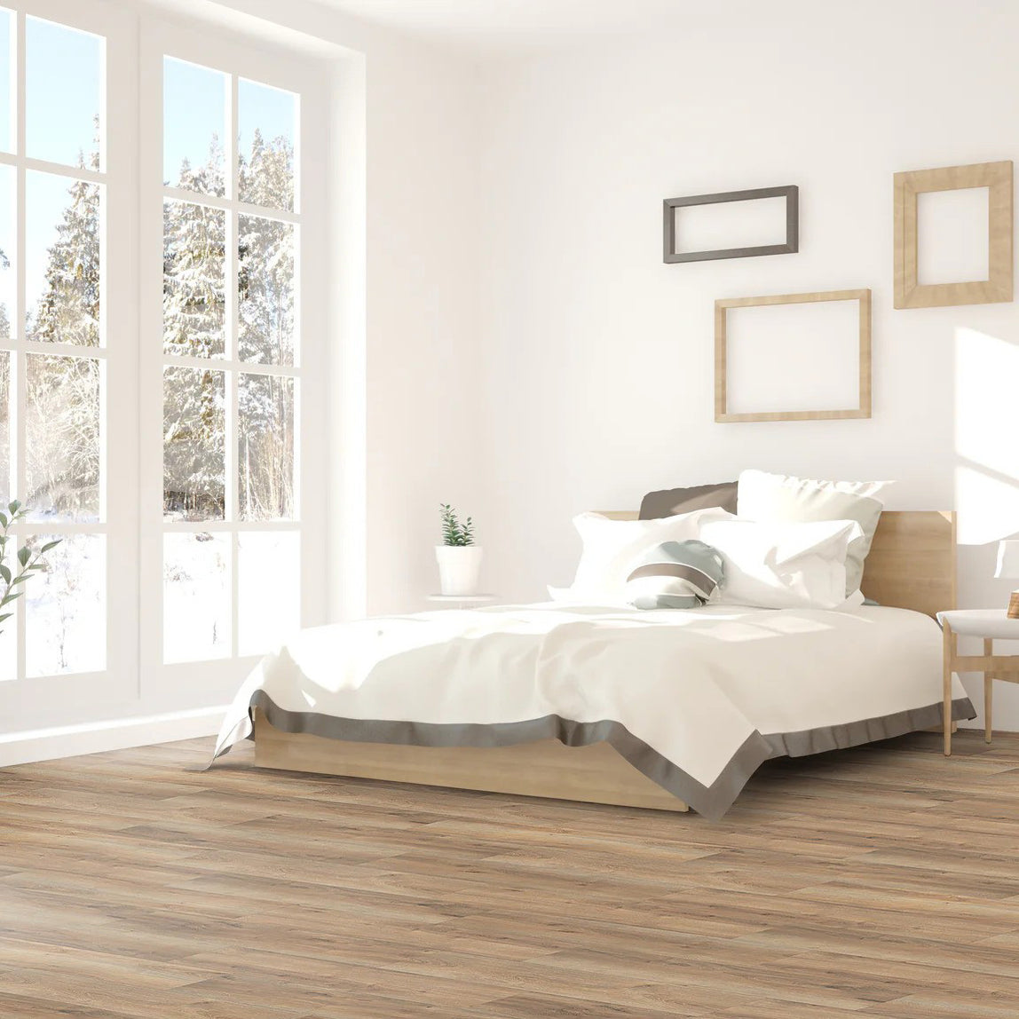 Prestige by BPI - Elevation Laminate - Echo — Floorzz
