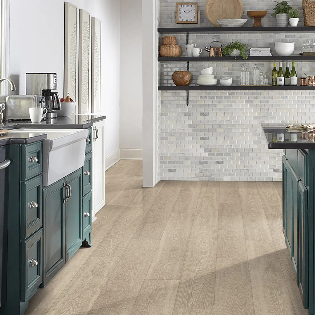 Prestige by BPI - Elevation Laminate - Eldora — Floorzz