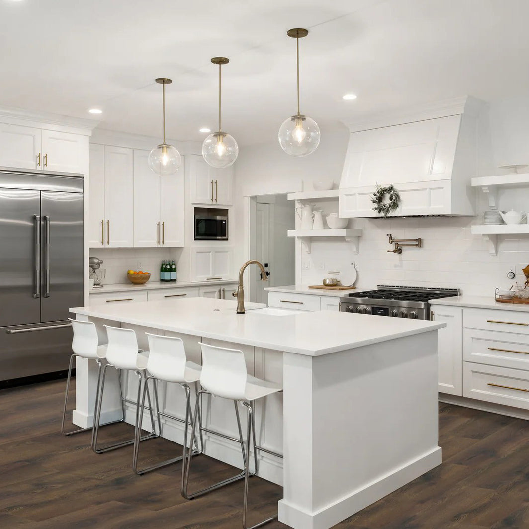 Prestige by BPI - Elevation Laminate - Granby — Floorzz