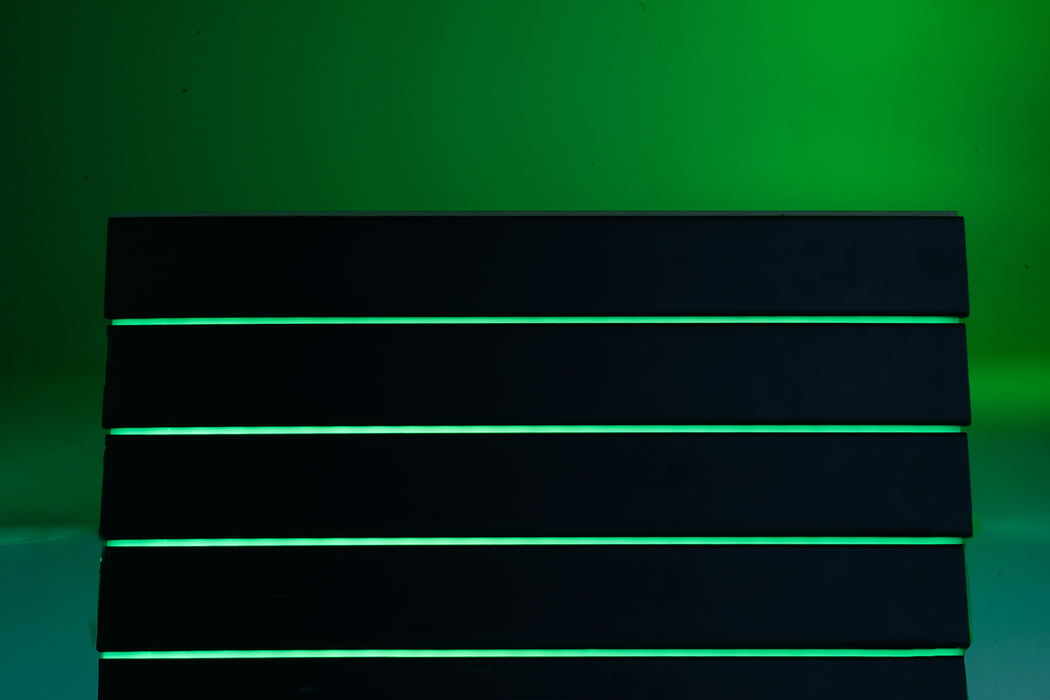 Emser Tile - Enhance - Radiant - 6" x 16" - Extruded Glazed Porcelain ...