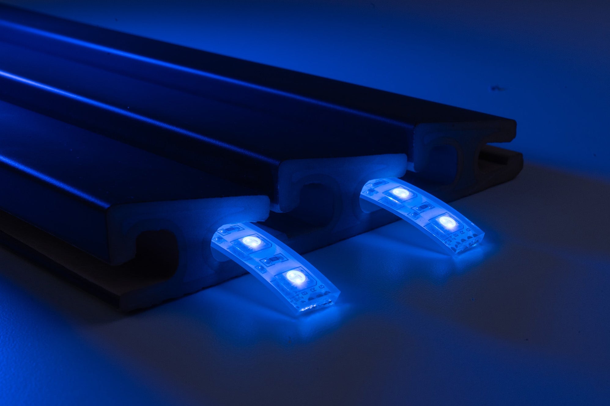 Emser Tile - Enhance - Radiant - 6" x 16" - Extruded Glazed Porcelain ...