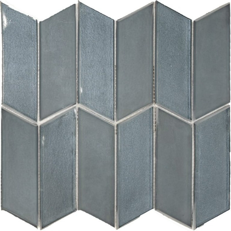 Soci Tile - Axis Pattern - Lagos — Floorzz
