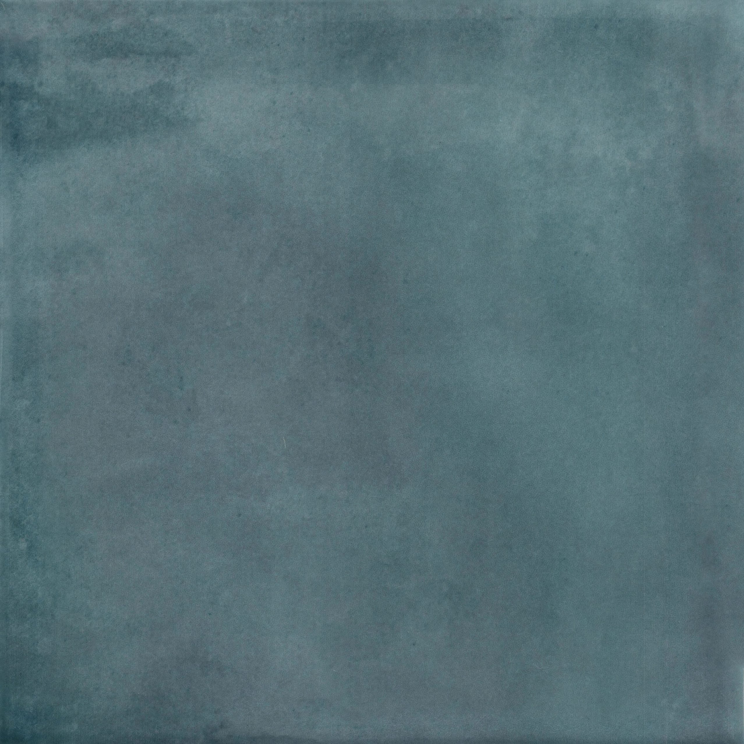 Soci Tile - Coco 6" x 6" - Midnight Blue Glossy — Floorzz