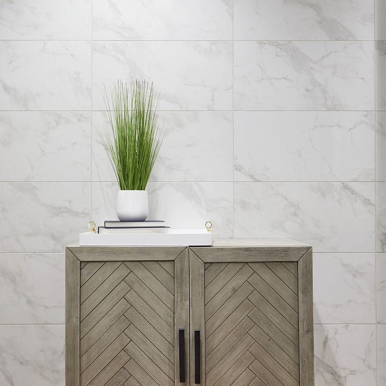 Arizona Tile - Themar Series - 12" x 24" Rectified Polished Porcelain ...