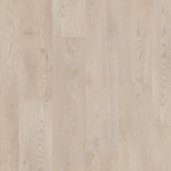 COREtec Pro Premium 7 in. x 48 in. Waterproof Vinyl Plank - Mercer Oak ...