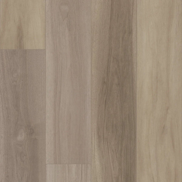 Shaw - Titan HD Plus Platinum LVP 9 in. x 72 in. - Renewed Hickory ...