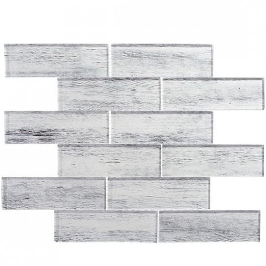 Bellagio - Westminster Collection - 2x6 Brick - Queen's Corner — Floorzz