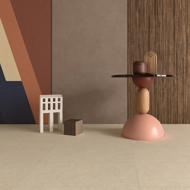 Arizona Tile - Intense Series - 24" x 48" Rectified Porcelain Tile - B ...