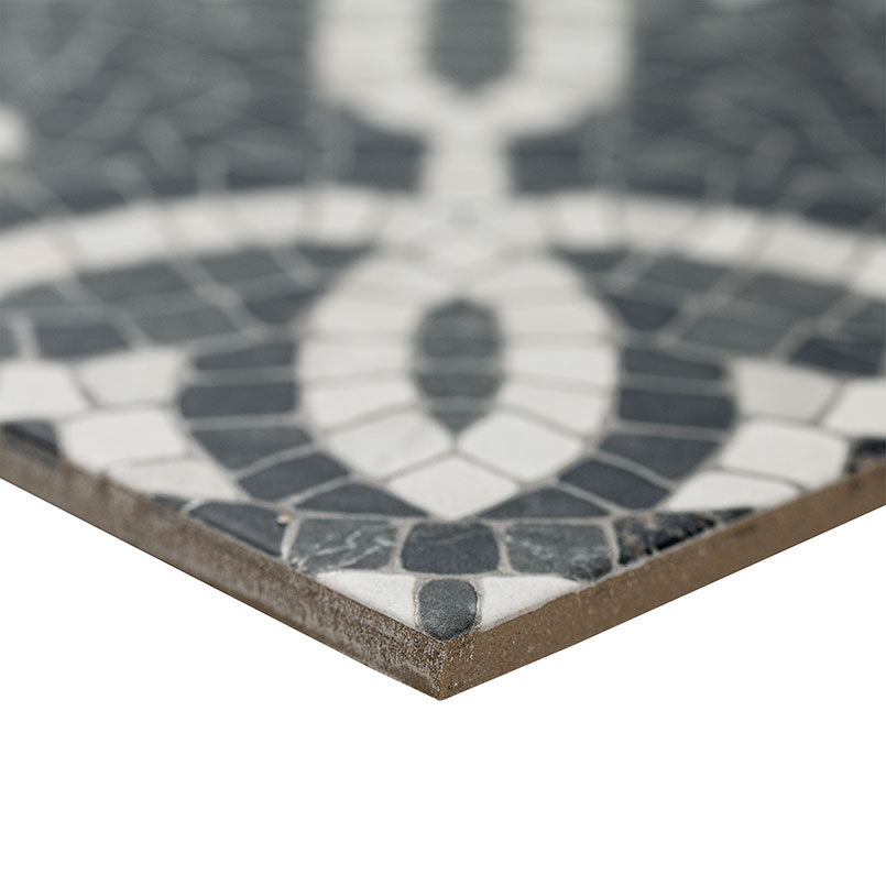 MSI - Trinity 8 in. x 8 in. Porcelain Tile Collection - Constantino ...
