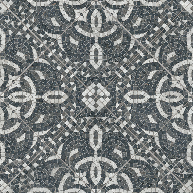 MSI - Trinity 8 in. x 8 in. Porcelain Tile Collection - Constantino ...
