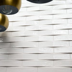 MSI - Convex 2 in. x 10 in. Ceramic Wall Tile - Calc — Floorzz