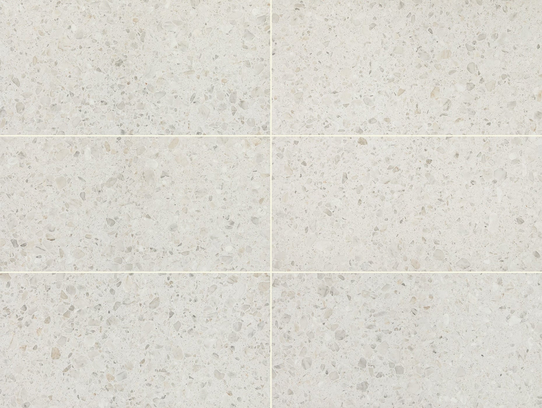 Daltile - Outlander 24 in. x 48 in. Porcelain Tile - Medio Sterling ...