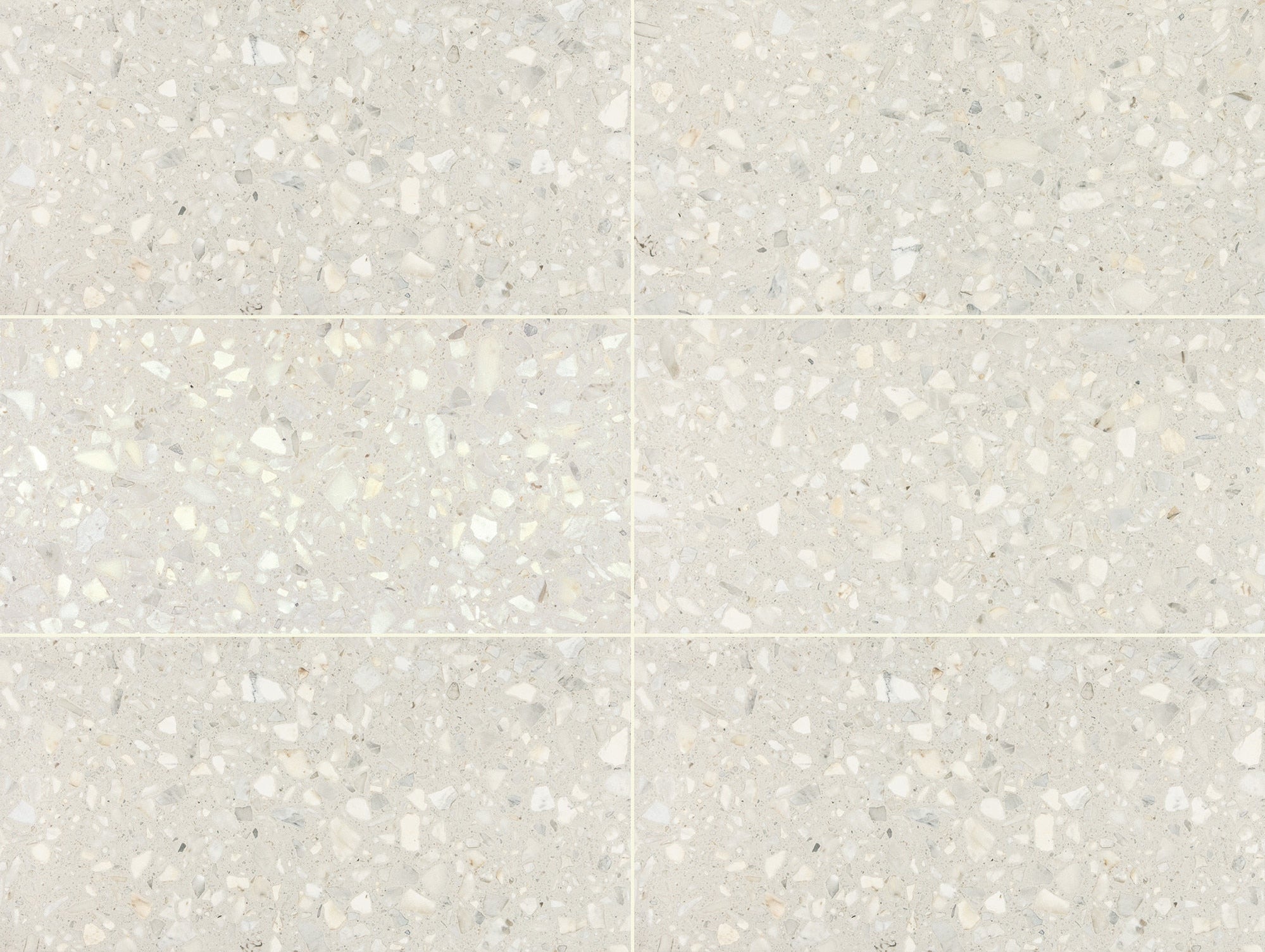 Daltile - Outlander 24 in. x 48 in. Porcelain Tile - Medio Moonlight ...