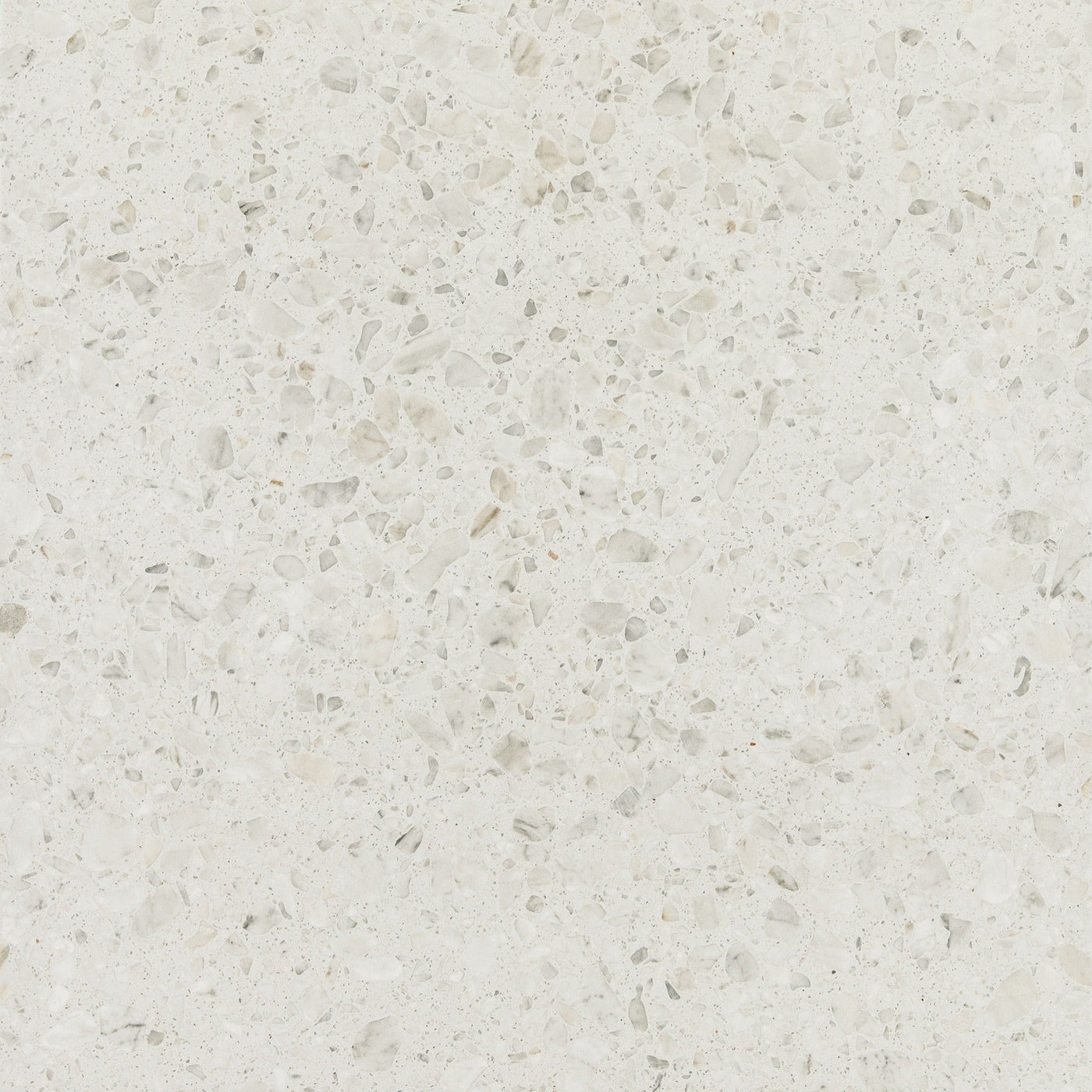 Daltile - Outlander 24 in. x 24 in. Porcelain Tile - Medio Sterling ...