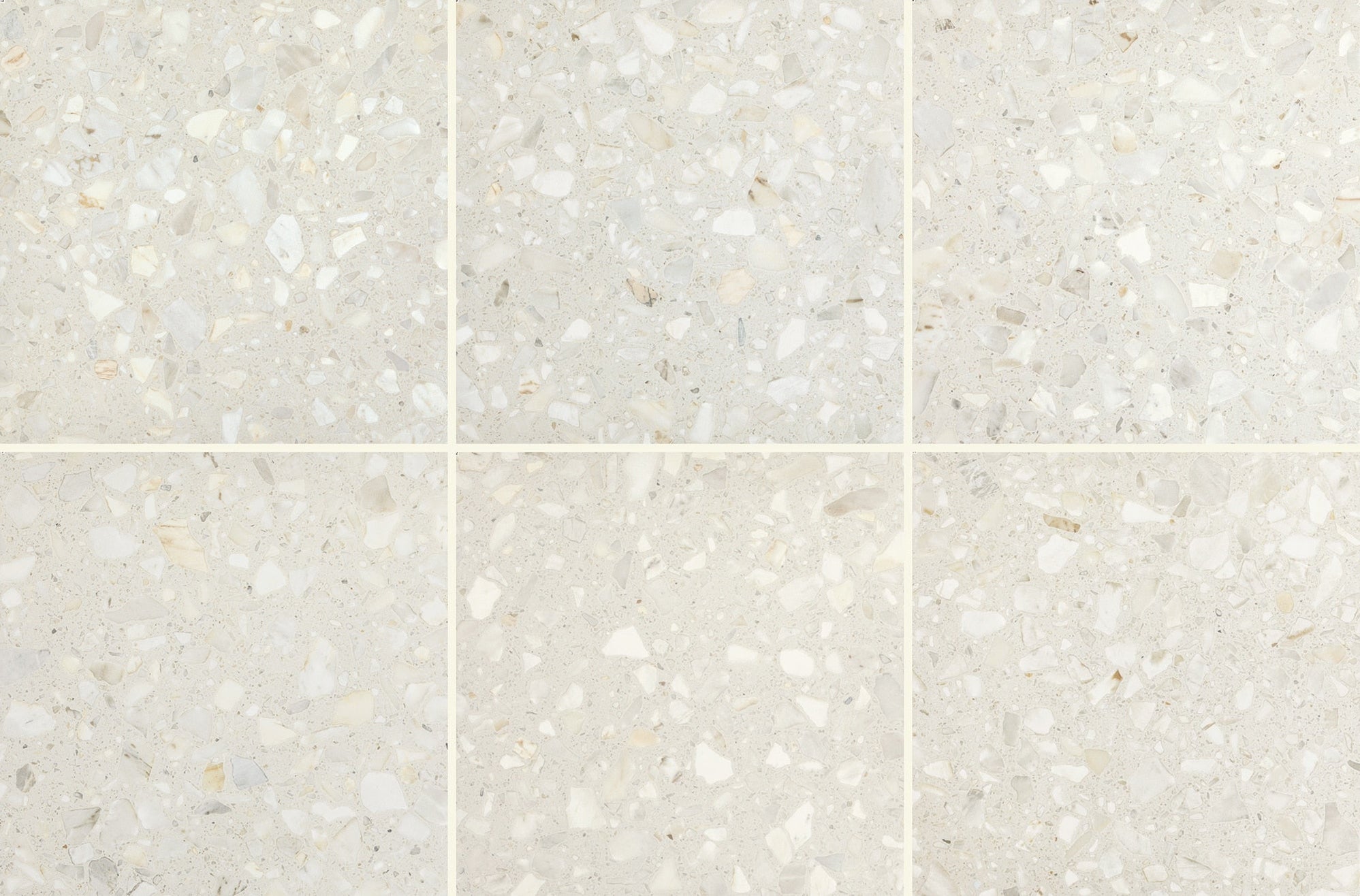 Daltile - Outlander 24 in. x 24 in. Porcelain Tile - Grande Moonlight ...