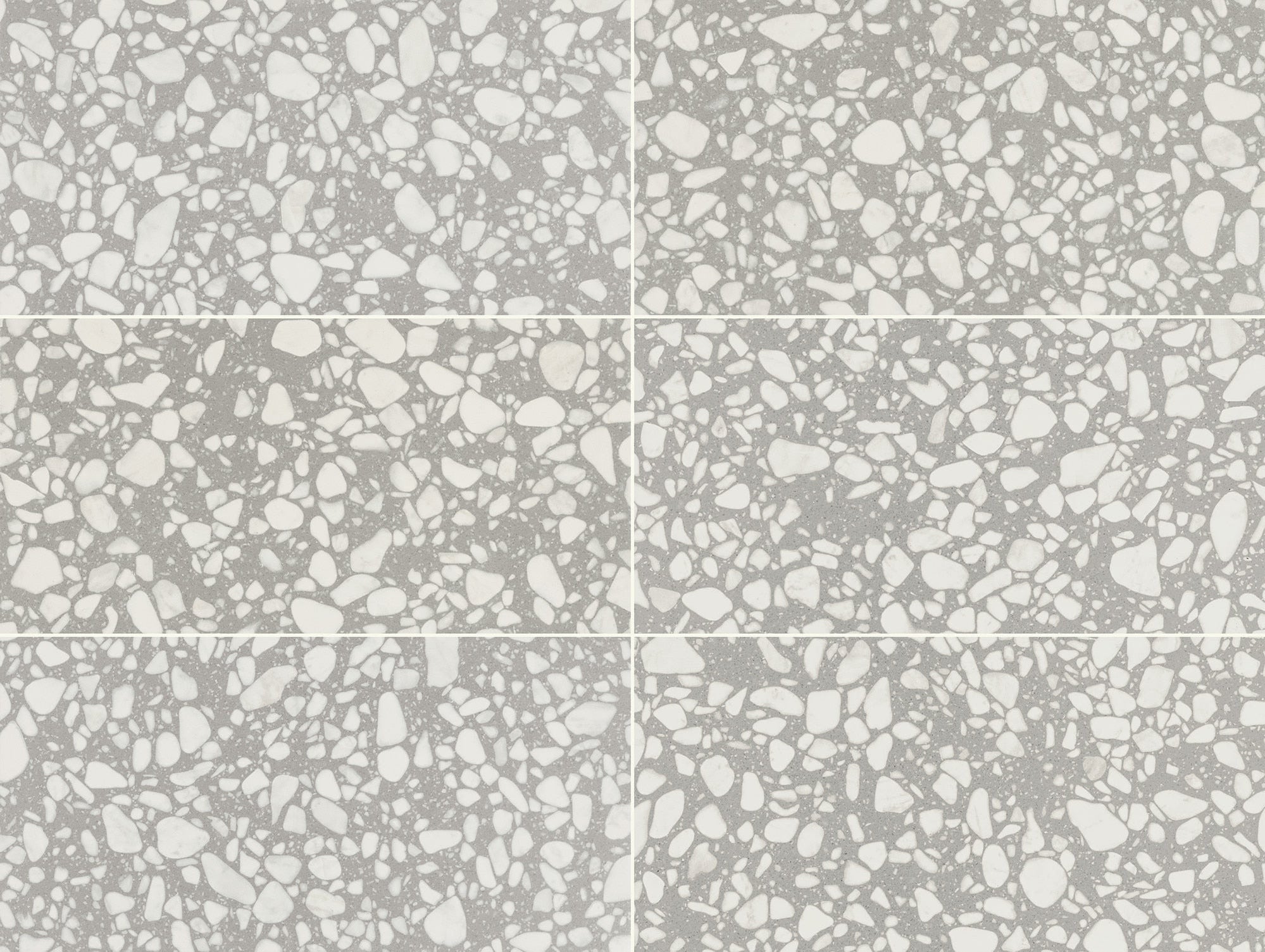 Daltile - Outlander 24 in. x 48 in. Porcelain Tile - Grande Dusk — Floorzz