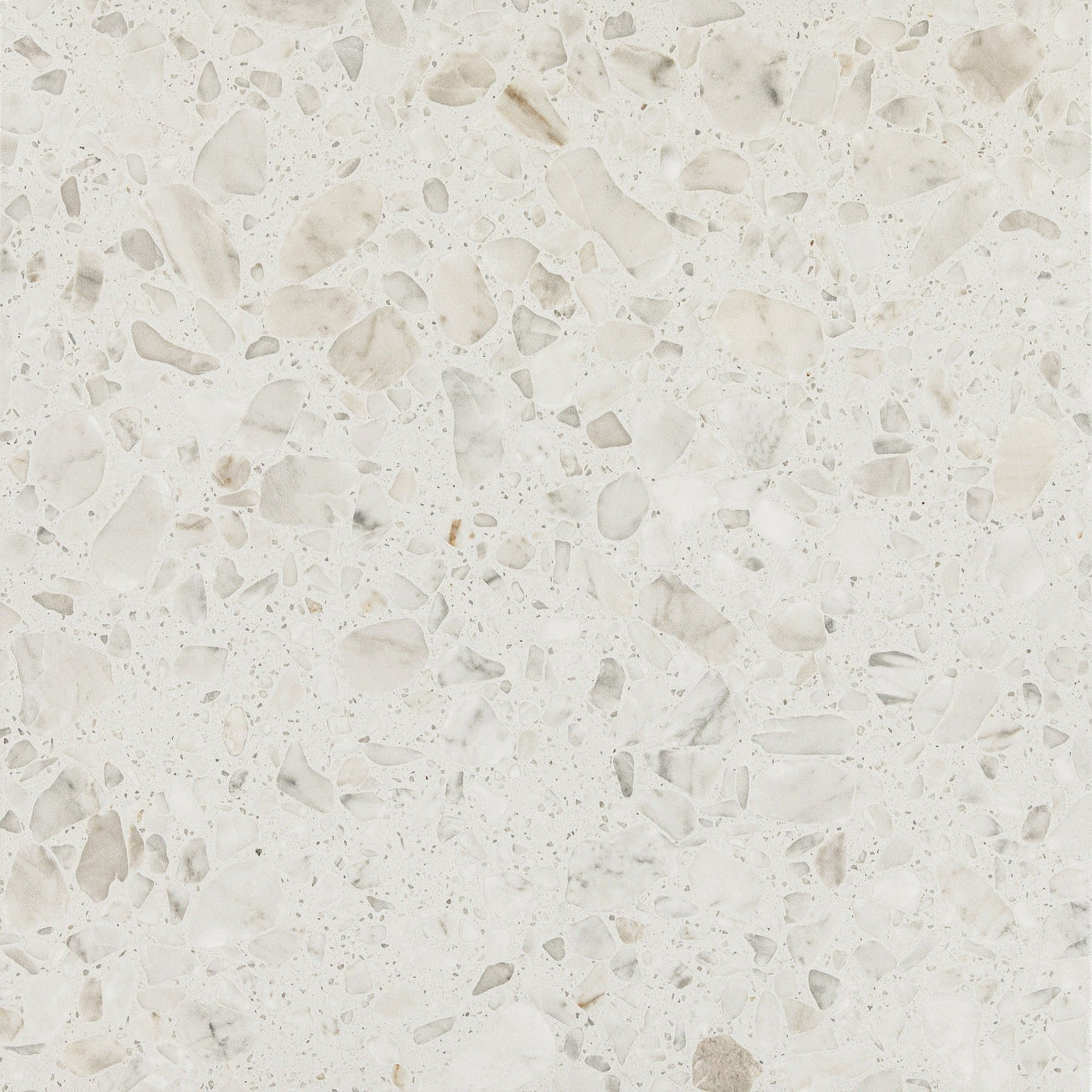 Daltile - Outlander 24 in. x 24 in. Porcelain Tile - Grande Sterling ...