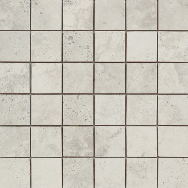 Emser Tile Cabo 2 in. x 2 in. Mesh Mosaic Tile - Cabo Shore - Floorzz