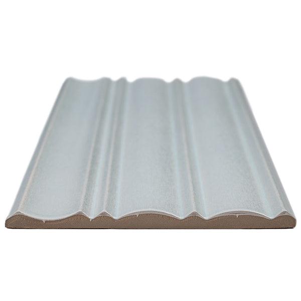 MSI - Folk 7 in. x 16 in. Porcelain Tile - Sky - Floorzz