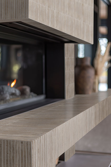 MSI - Gems 5 in. x 10 in. Porcelain Tile - Grigio — Floorzz