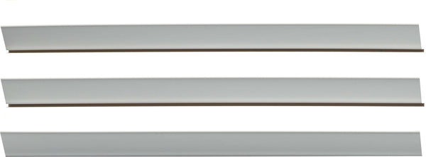 Emser Tile - Enhance - Radiant - 6" x 16" - Extruded Glazed Porcelain ...