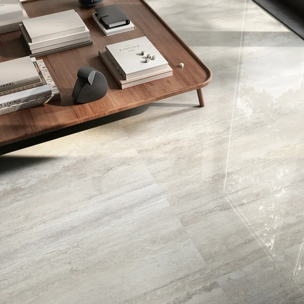 Arizona Tile - Invictus Vein Cut Series - 24" x 48" Polished Porcelain ...