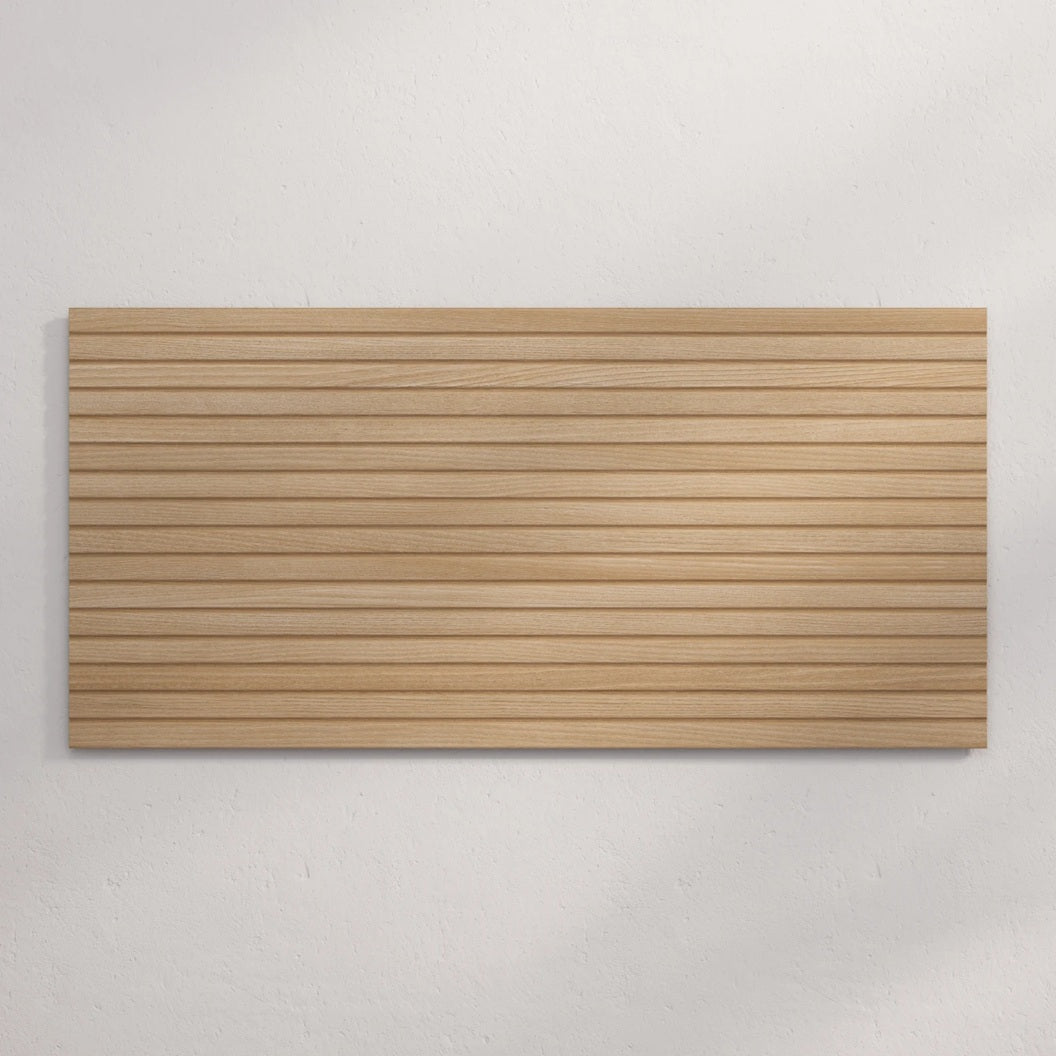 Bedrosians Tile & Stone - Strata 24" x 48" 3D Deco Porcelain Tile - Ro ...