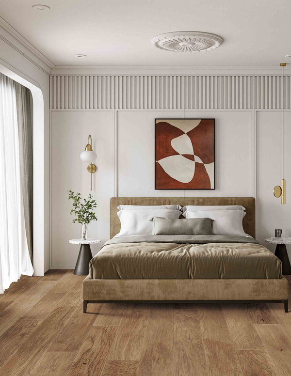 Bella Cera - Monte Carlo Hickory - Giacomo - Floorzz