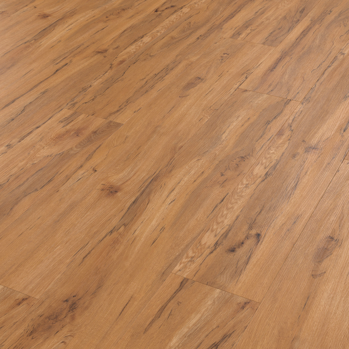 Karndean - Van Gogh Rigid Core 7 in. x 48 in. - SCB49 Rimu — Floorzz
