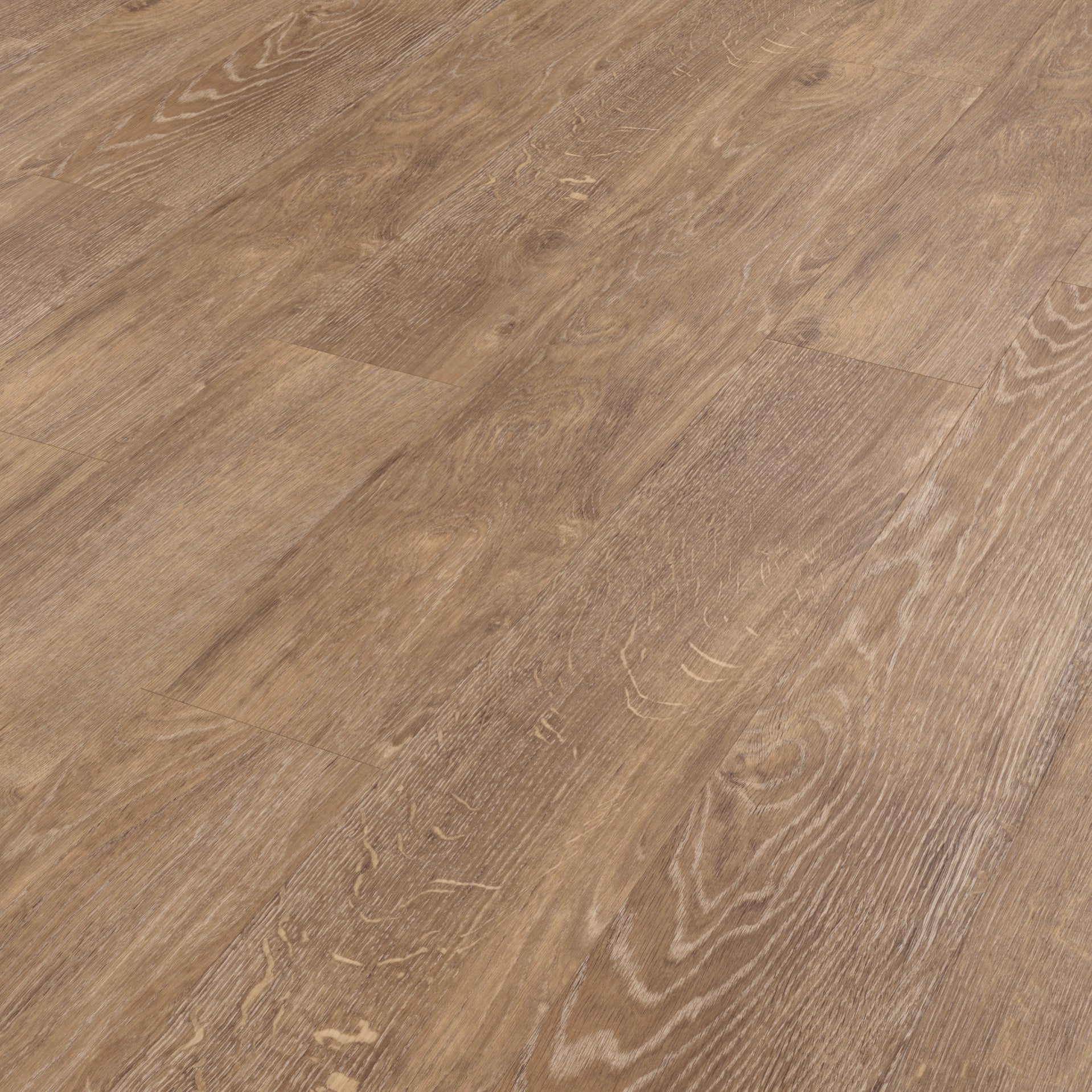 Karndean - Van Gogh Rigid Core 7 in. x 48 in. - SCB94 Honey Oak — Floorzz