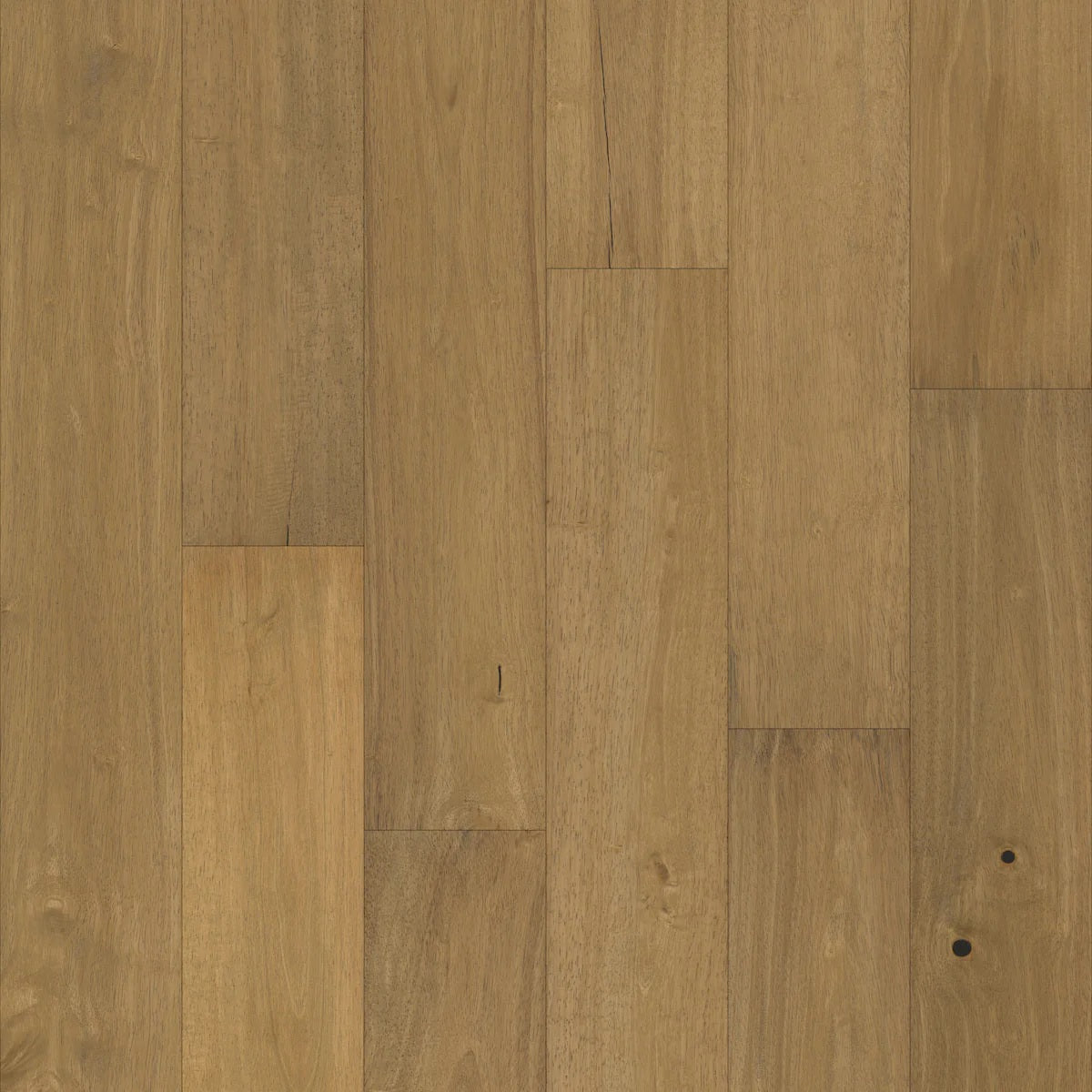 Dixie Home - Pacific Pecan Hardwood - Tabor Pecan — Floorzz