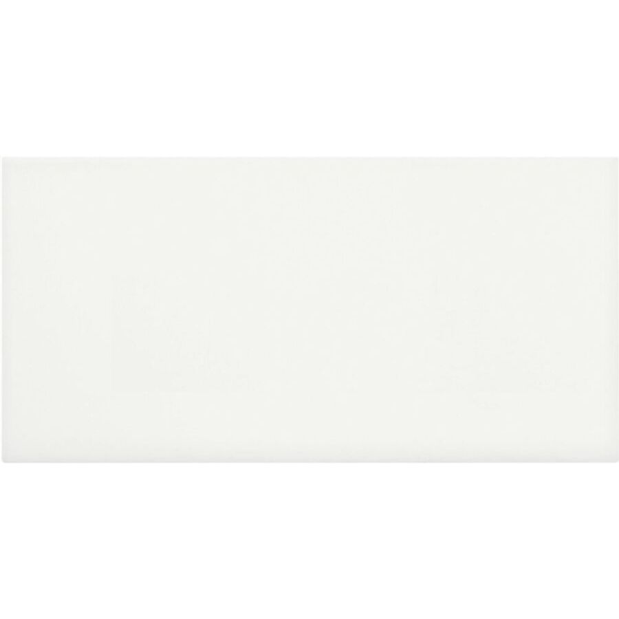 Tesoro Collection - Soho Series - 2 in. x 12 in. Wall Tile - Matte Can ...