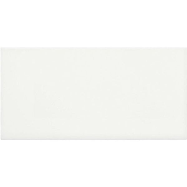 Tesoro Collection - Soho Series - 8 in. x 16 in. Wall Tile - Glossy Ca ...
