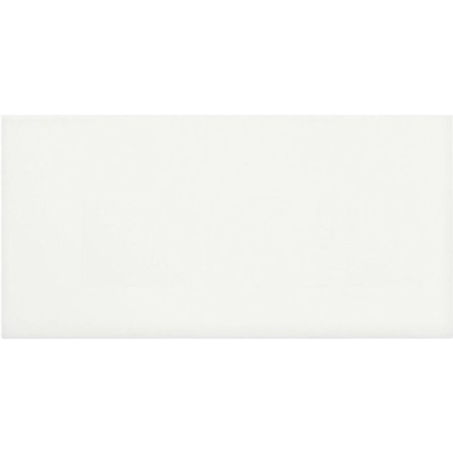 Tesoro Collection - Soho Series - 8 in. x 16 in. Wall Tile - Glossy Ca ...