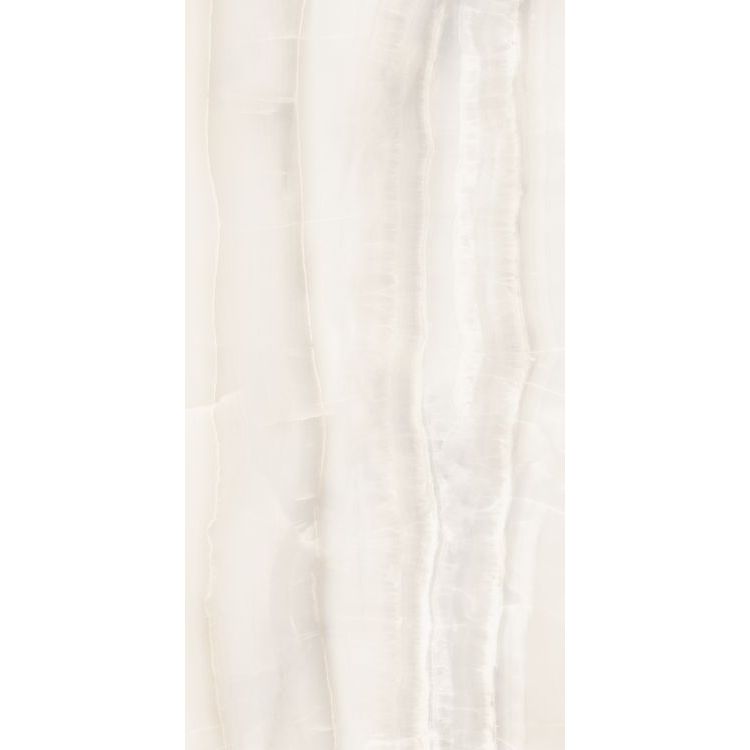 Elysium - Akoya Series - 24 in. x 48 in. Polished Rectified Porcelain ...