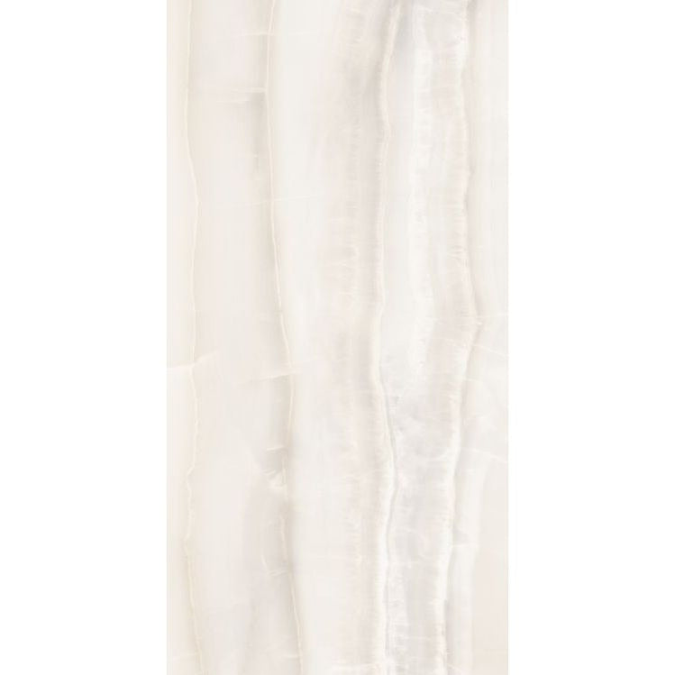 Elysium - Akoya Series - 24 in. x 48 in. Polished Rectified Porcelain ...