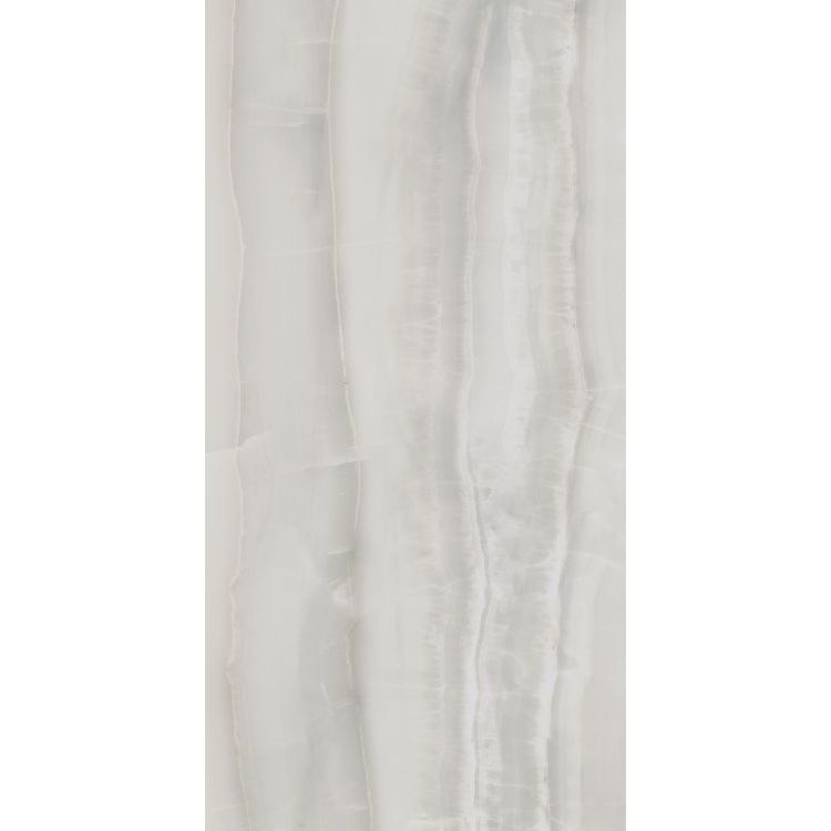 Elysium - Akoya Series - 24 in. x 48 in. Polished Rectified Porcelain ...