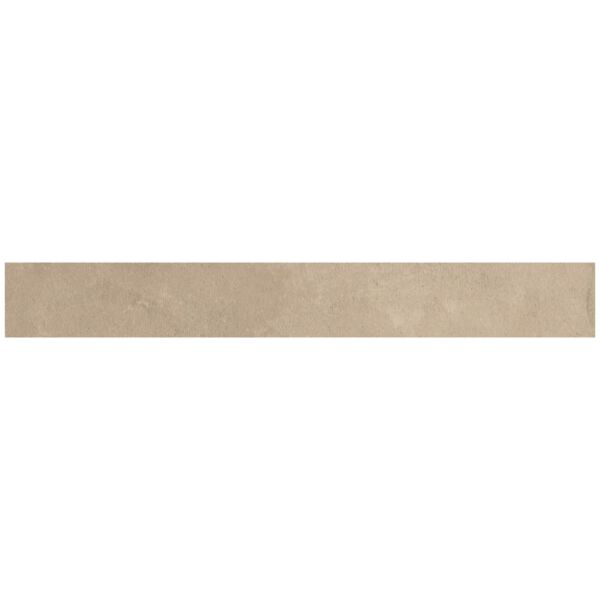 Happy Floors - Azuma 3 in. x 24 in. Matte Porcelain Bullnose - No — Floorzz
