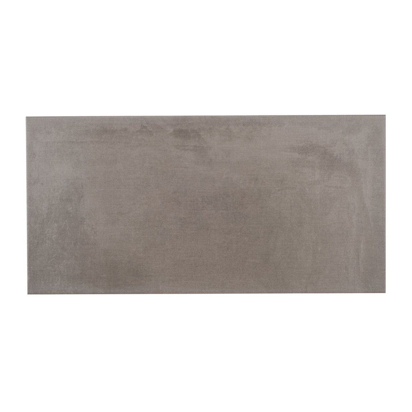 Tesoro - Fusion Fabric Series - 12 in. x 24 in. Matte Porcelain Tile ...