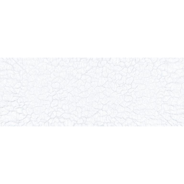 Soci Tile - Elements 18" x 47" Subway Tile - White Crack Glossy — Floorzz