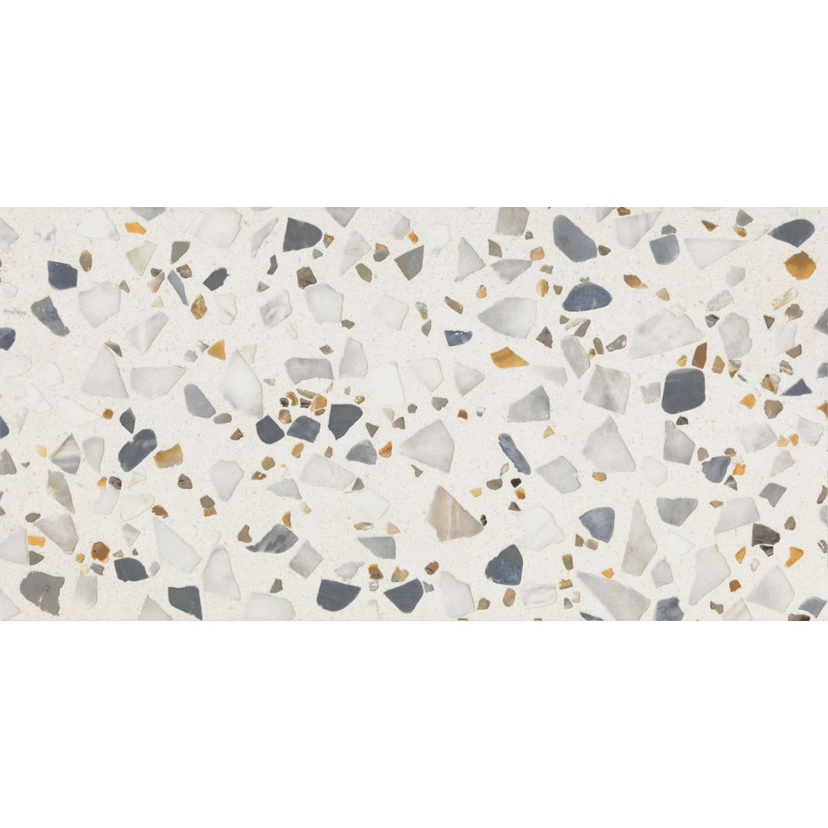 Marazzi - Curation 12 in. x 24 in. Polished Porcelain - Shore — Floorzz