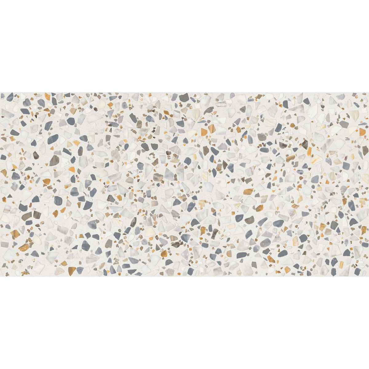Marazzi - Curation 24 in. x 48 in. Polished Porcelain - Shore — Floorzz
