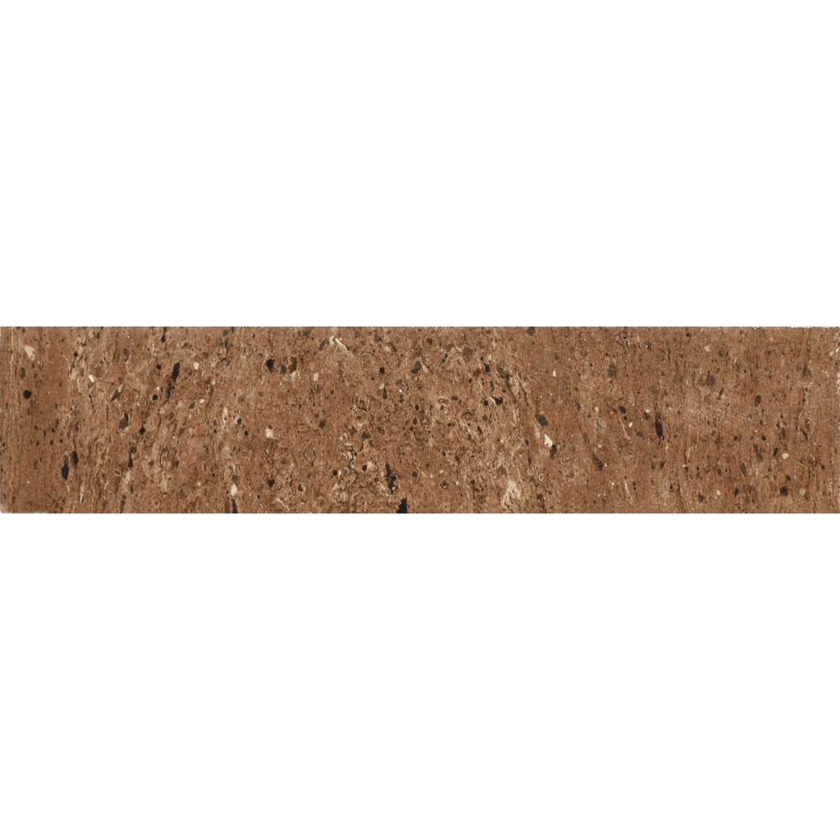 Marazzi - Curation 2 in. x 9 in. Matte Porcelain - Clay — Floorzz