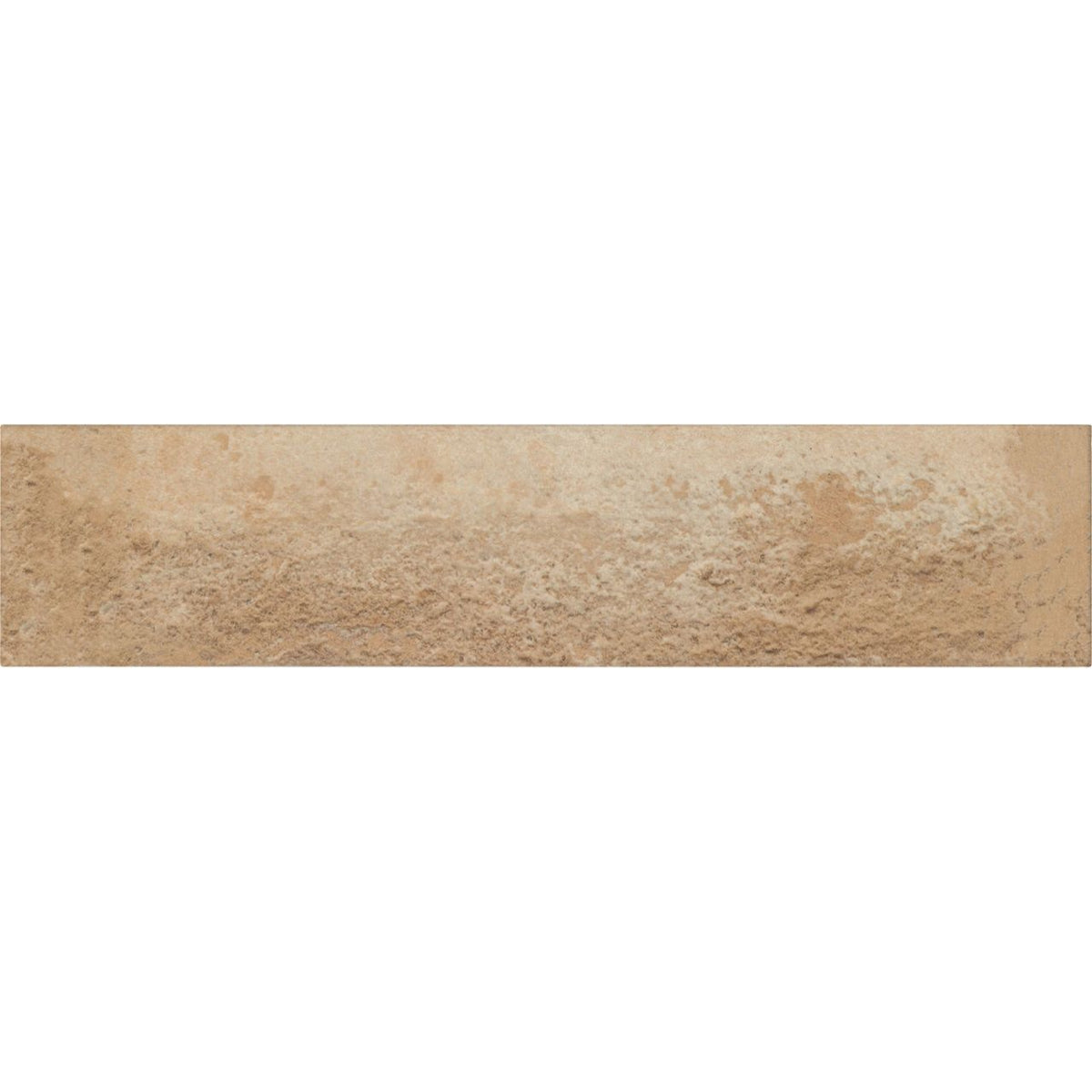 Marazzi - Cotto Revival 2 in. x 9 in. Matte Porcelain Tile - Alpaca ...
