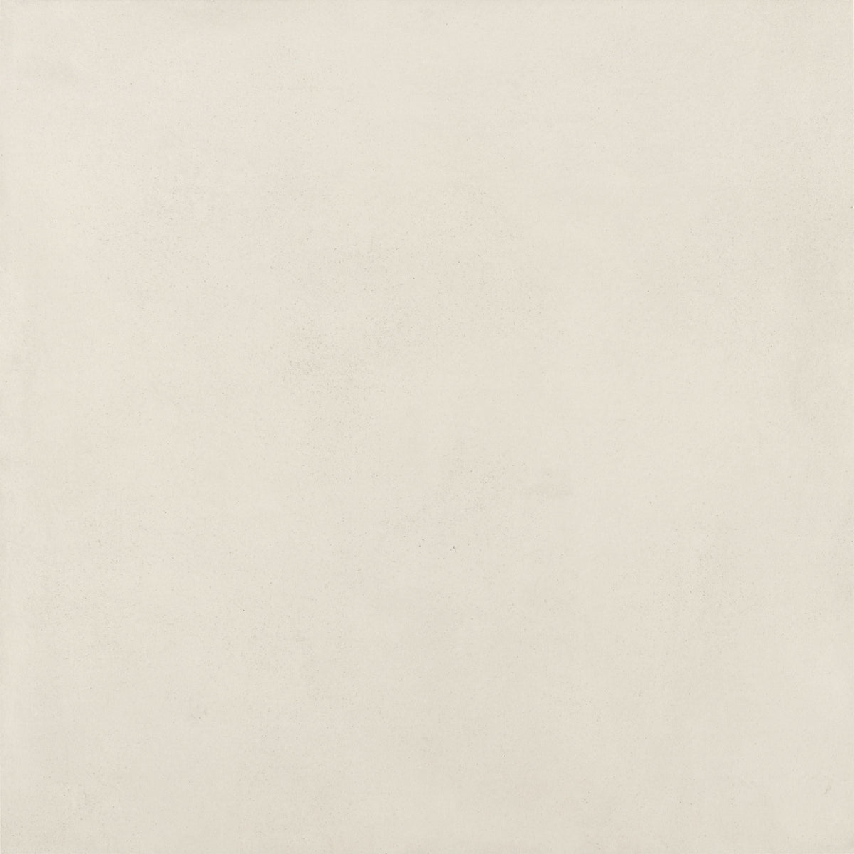 Tesoro - Powder Series - 24 in. x 24 in. Matte Porcelain Tile - Snow ...