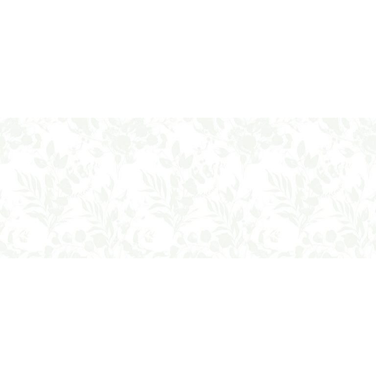 Soci Tile - Elements 18" x 47" Subway Tile - Flower Matte — Floorzz