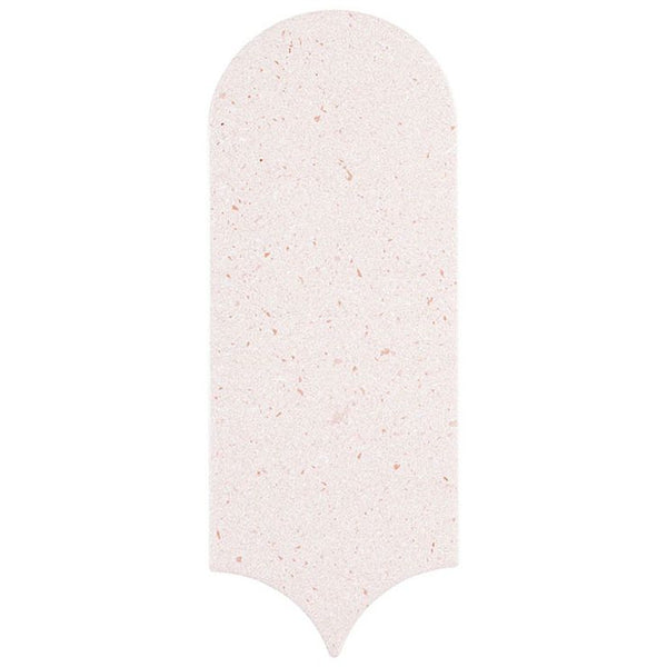 Bellagio - Popsicle Collection - 3" x 9" Ceramic Fan Tile - Morgan ...