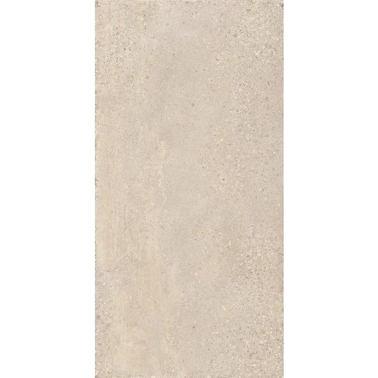 Arizona Tile - Konkrete Series - 24" x 48" Matte Porcelain Tile - Beig ...