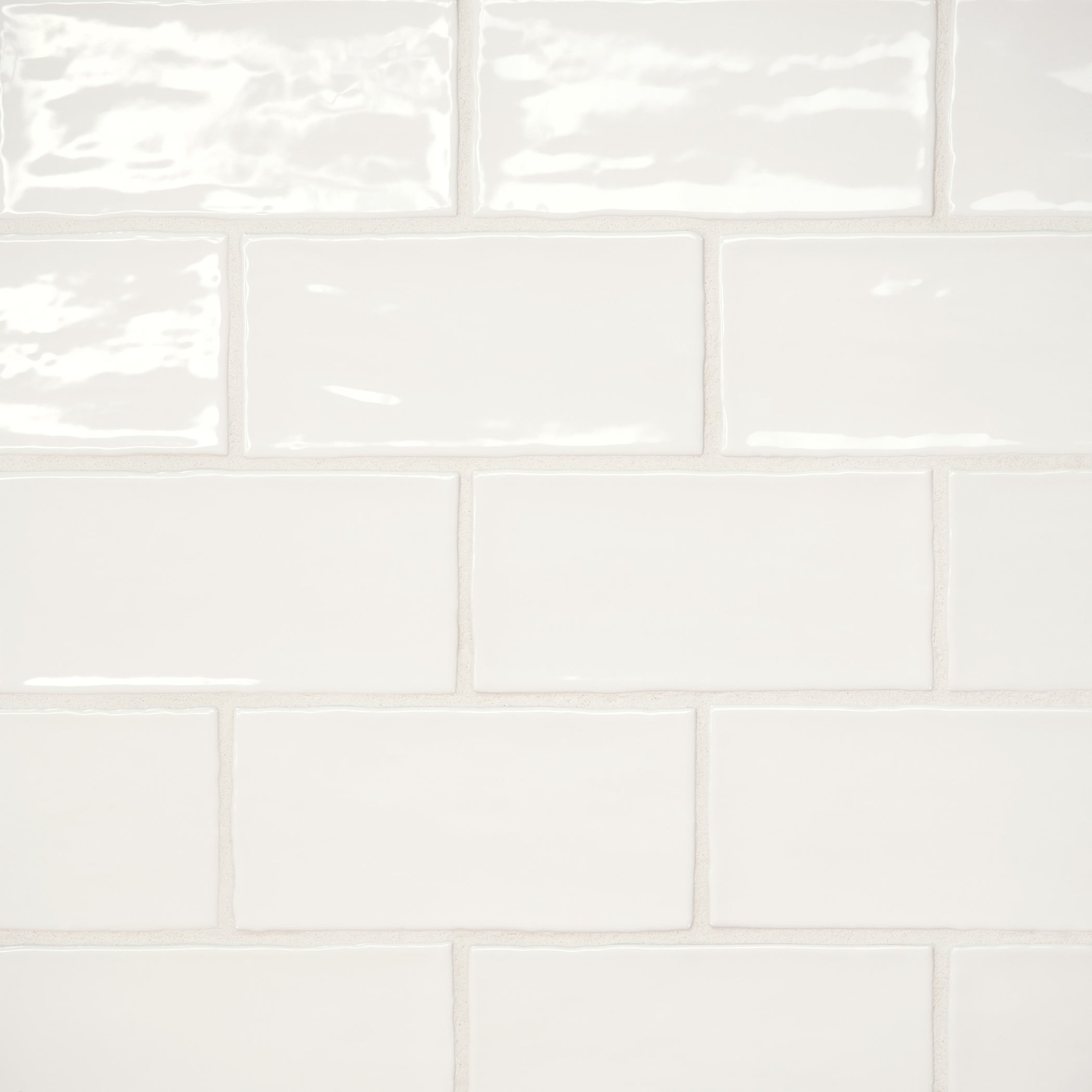 Bedrosians Tile & Stone - Marin 2.5" x 5" Glazed Ceramic Wall Tile - P ...